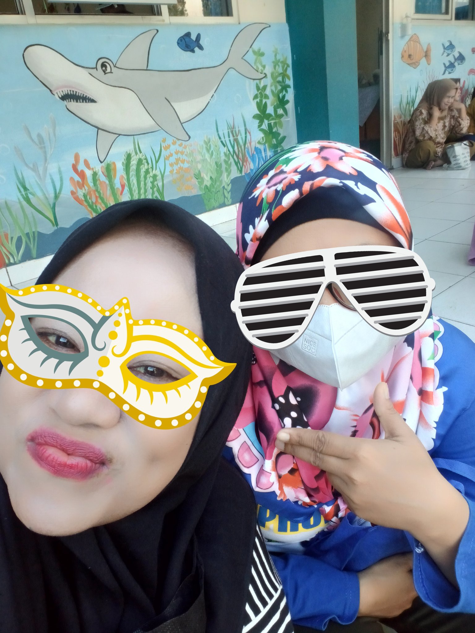 Lola,,, on Twitter: "Tmn trbaik,,,,mksh ya say☺️😘 https://t.co/RPsqUd2MuF" / Twitter