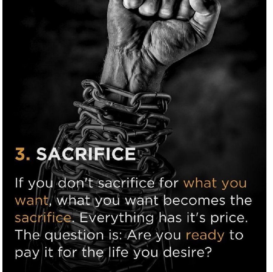 6 THINGS THAT YOU CANNOT BE SUCCESSFUL WITHOUT https://t.co/ii1vHXPrW9 ...