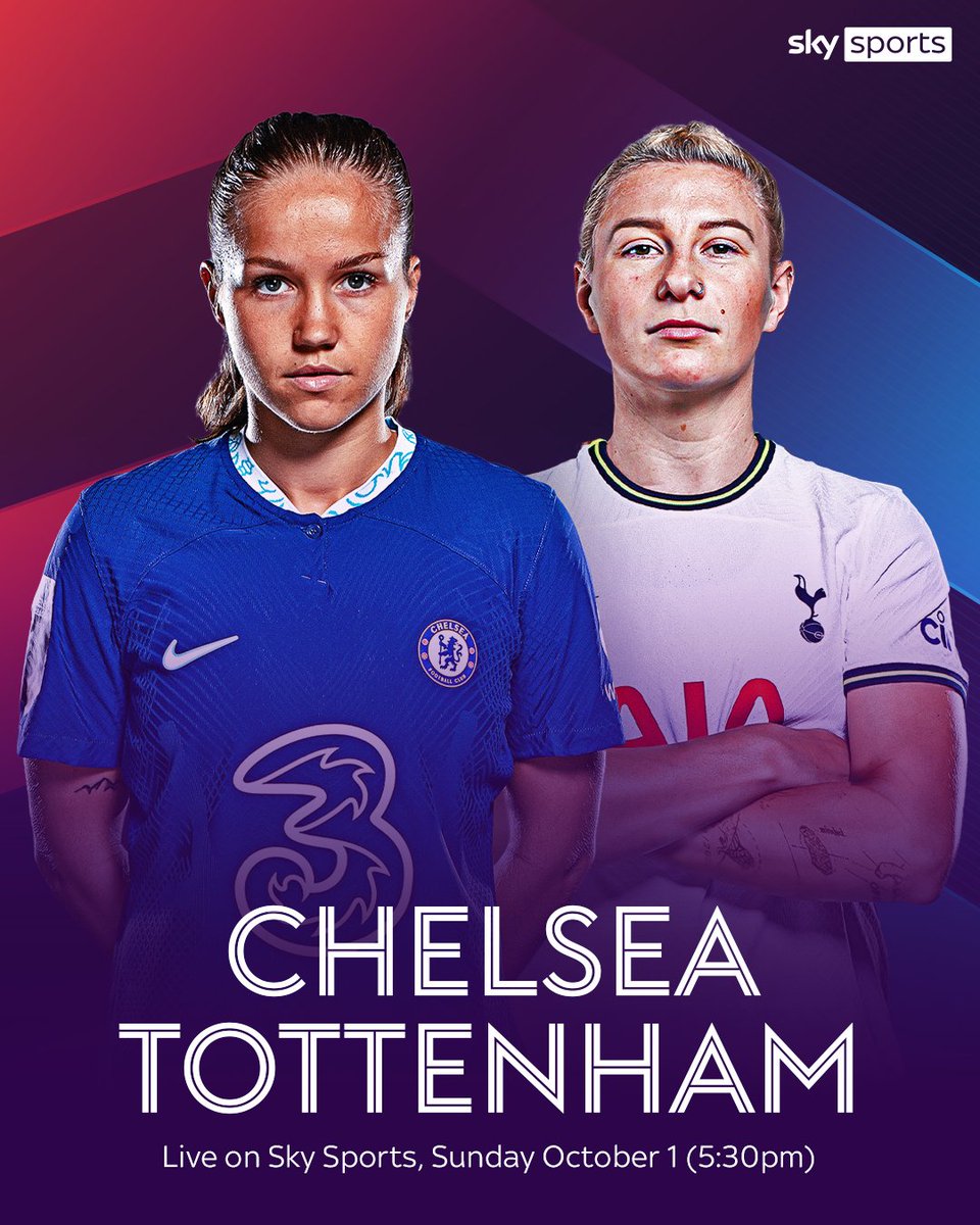 Sky Sports WSL on Twitter: Sky Sports WSL on Twitter: