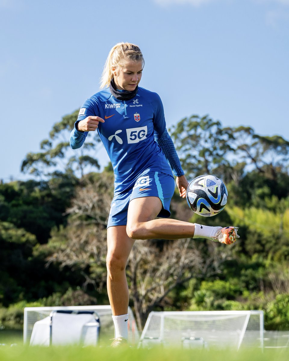 Ada S Hegerberg on Twitter: Ada S Hegerberg on Twitter: