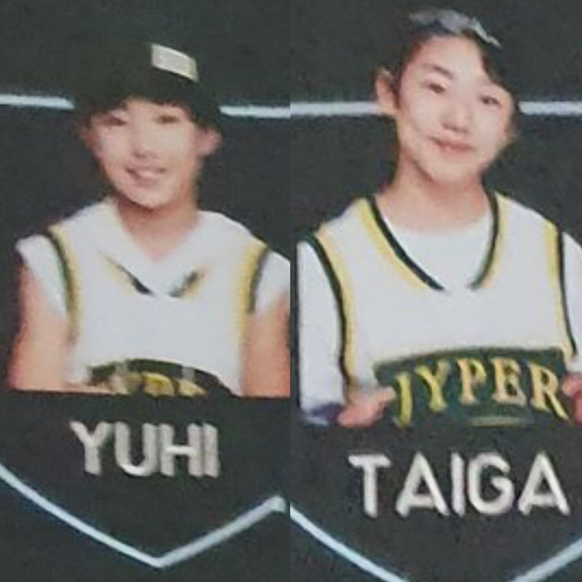 JYP TRAINEES on Twitter: "“We started from the bottom, now we’re here...” 🥹🩵 Name: Fujimaki ...