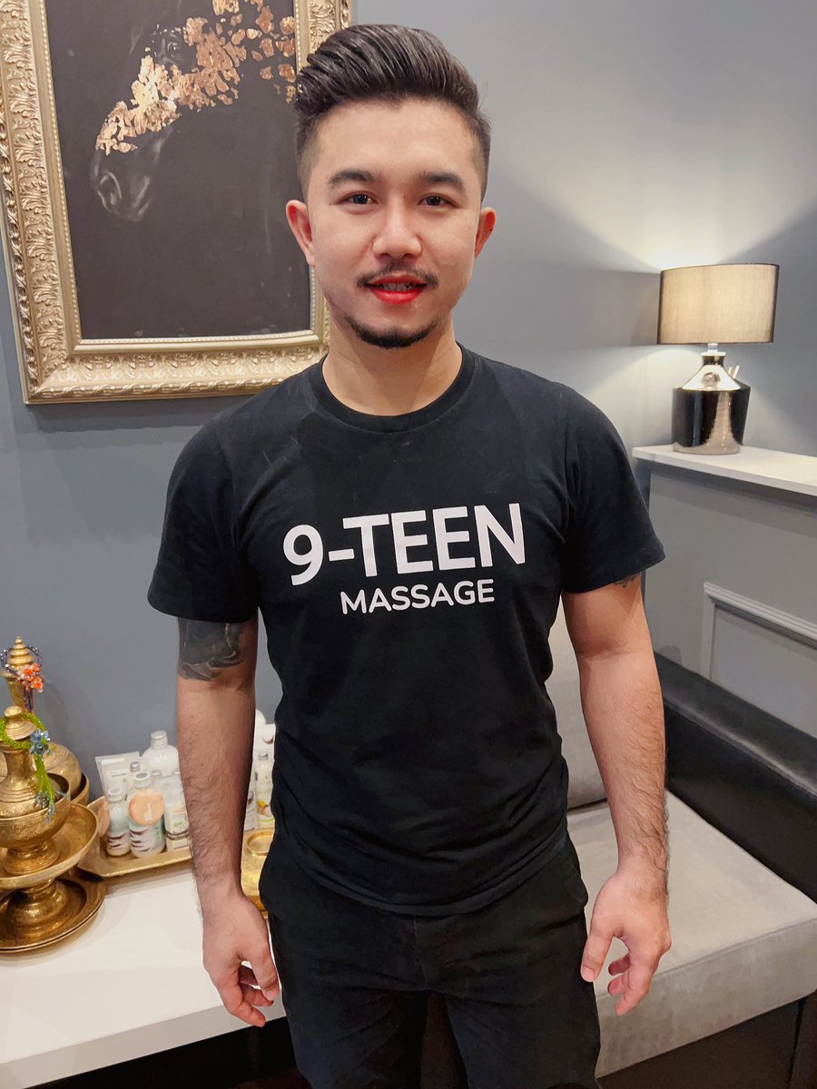 9-TEEN MASSAGE SILOM 8 on Twitter: