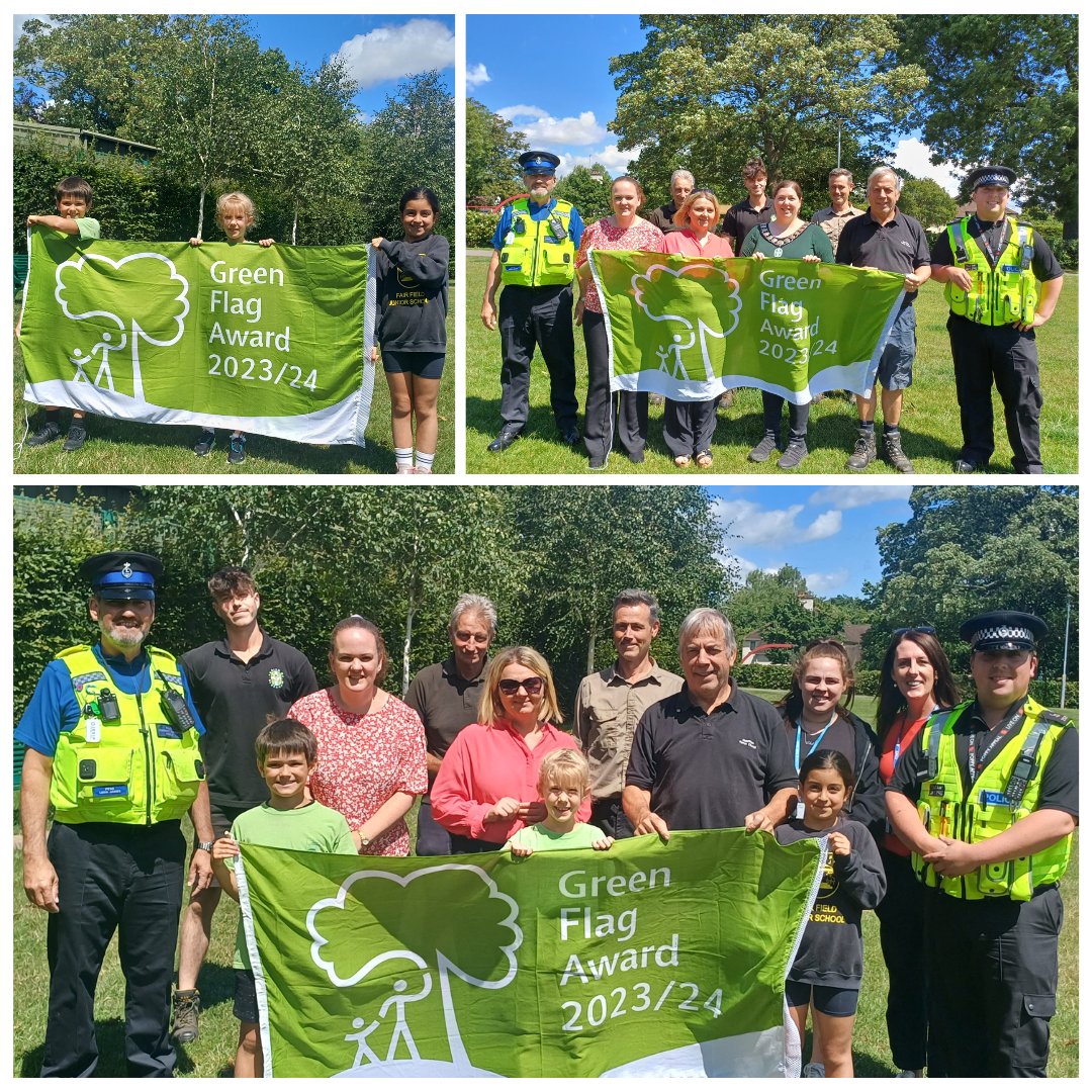 Community Development Committee – Aldenham Parish Council