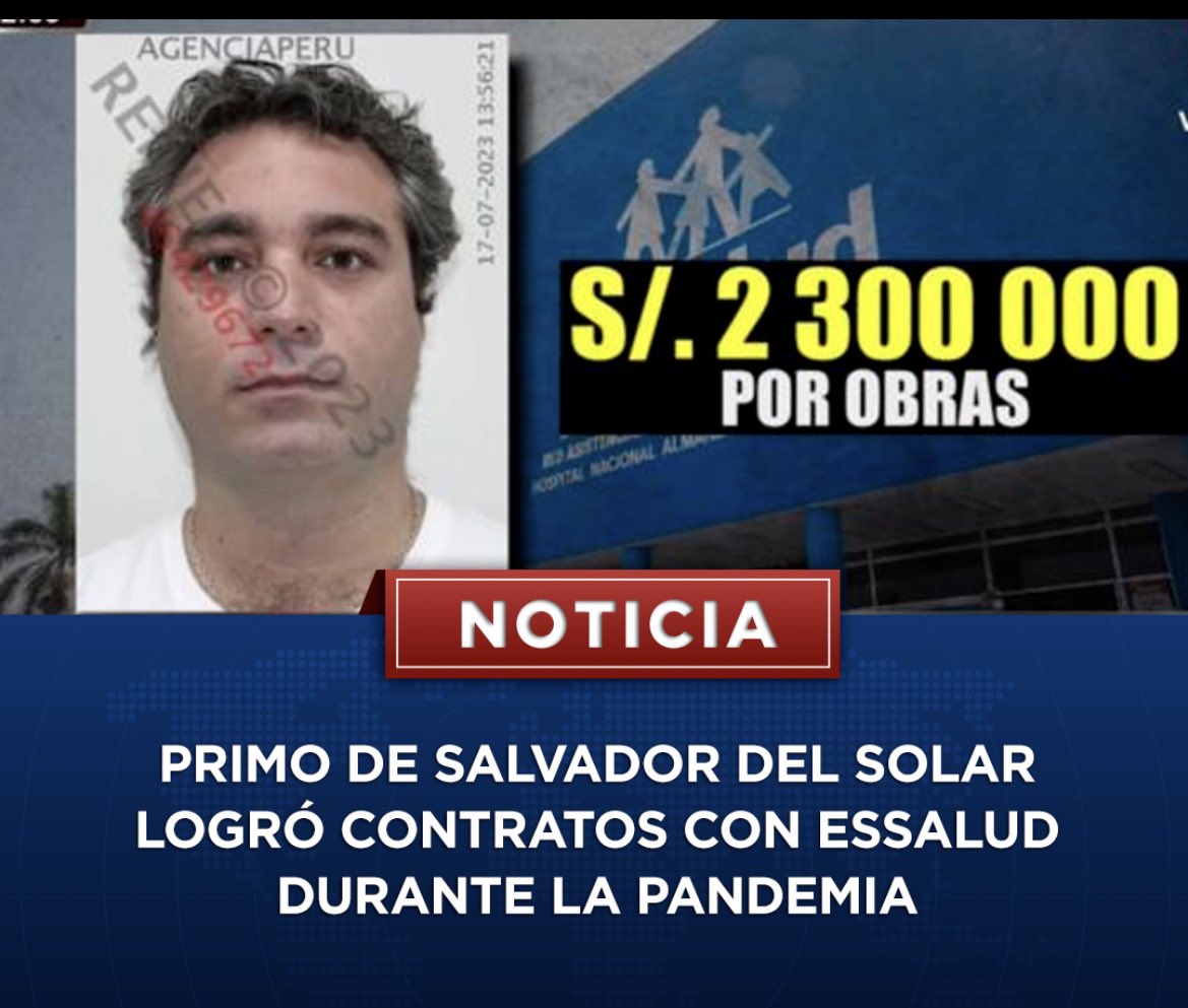 Patty Chirinos On Twitter Este Es El Principal Objetivo Del 🦎vizcarra