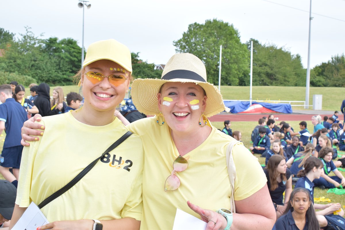 Harris Academy Sutton