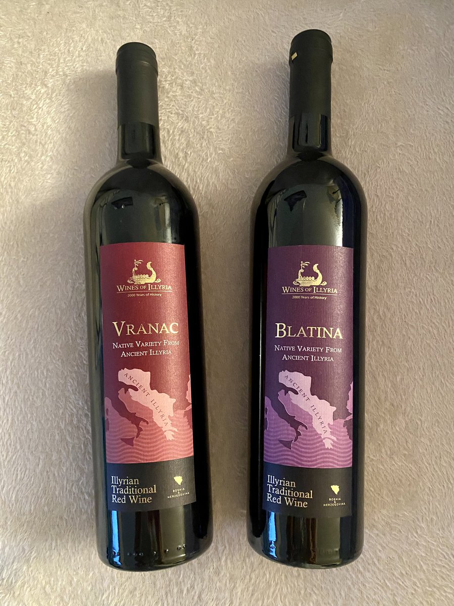 Dr. Sidita Kushi on Twitter: "Found this lovely wine in Rochester…Someone really wanted to start ...