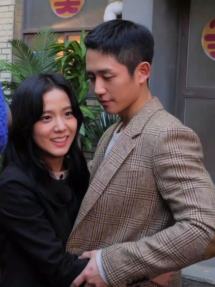 K-Drama Menfess on Twitter: "•kdm• sender baru sempet nonton snowdrop krn sibuk 😭 baru ep 1 ...