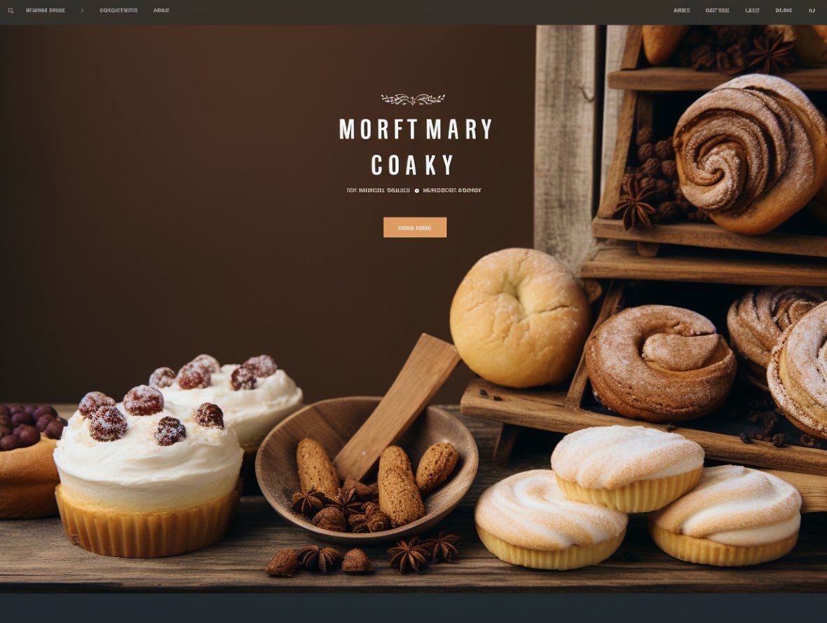 Midjourney Website Designs I have been using Midjourney to workshop ...