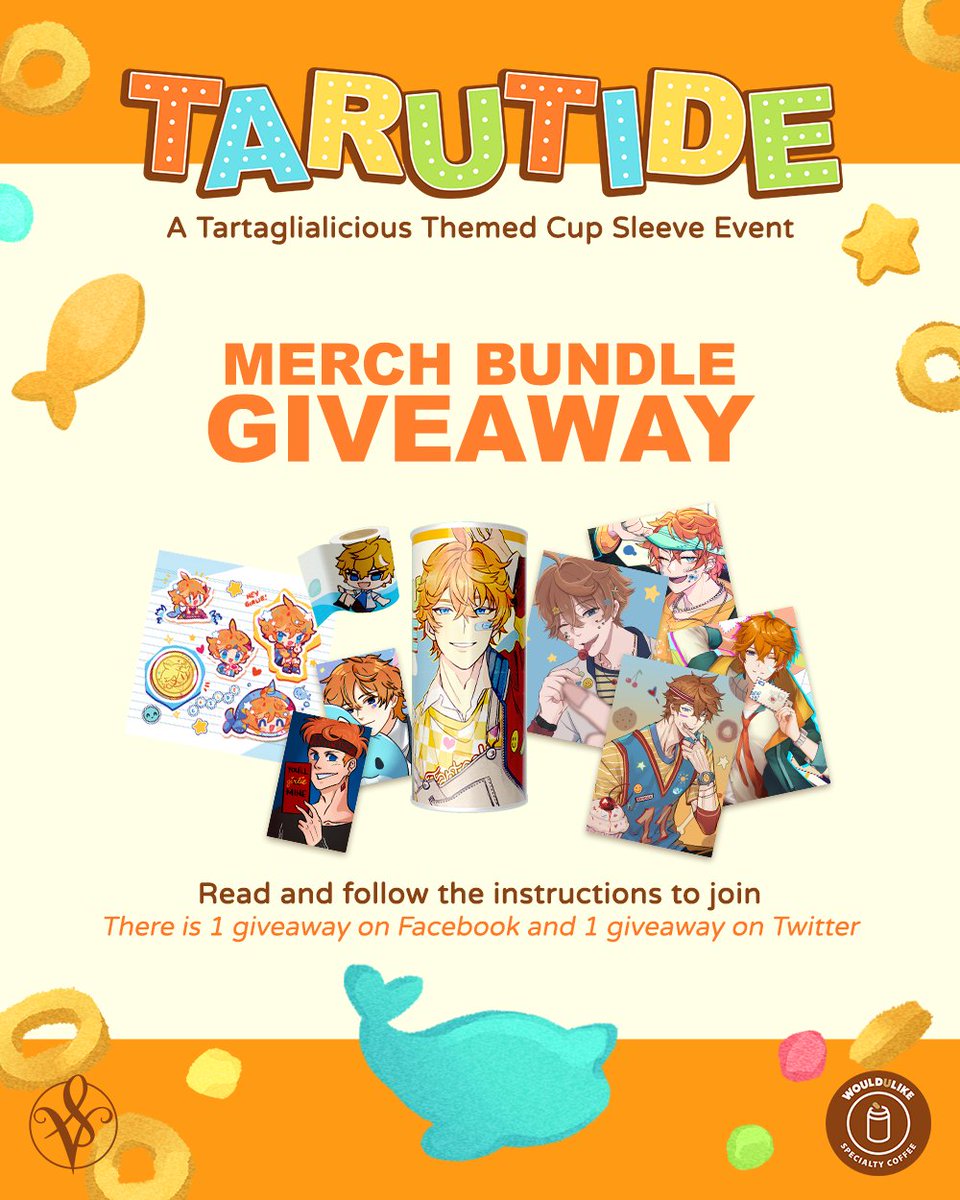 The SVC PH 🐳🌊 on Twitter: " 🐳 𝐌𝐄𝐑𝐂𝐇 𝐁𝐔𝐍𝐃𝐋𝐄 𝐆𝐈𝐕𝐄𝐀𝐖𝐀𝐘 🐳 Our birthday boy's special day is nearing ...