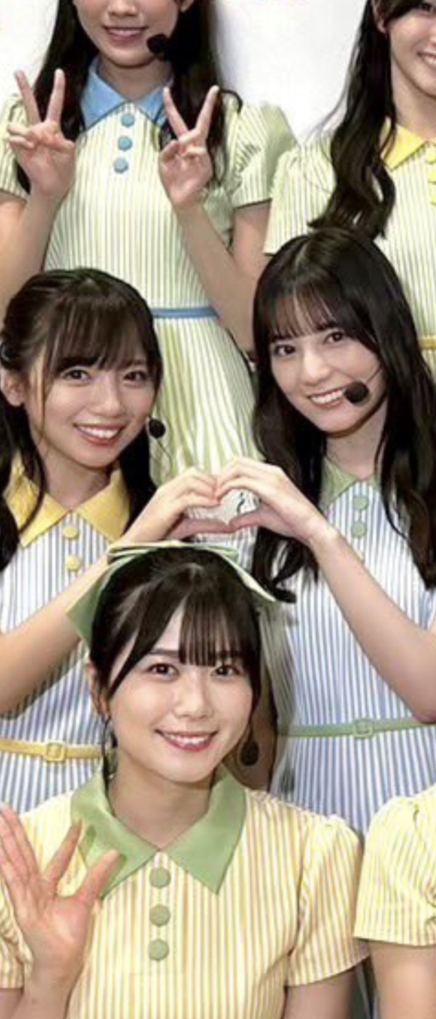 いっしー on Twitter: "@hinatazaka46 まって好き https://t.co/wZvlbmEt4K" / Twitter