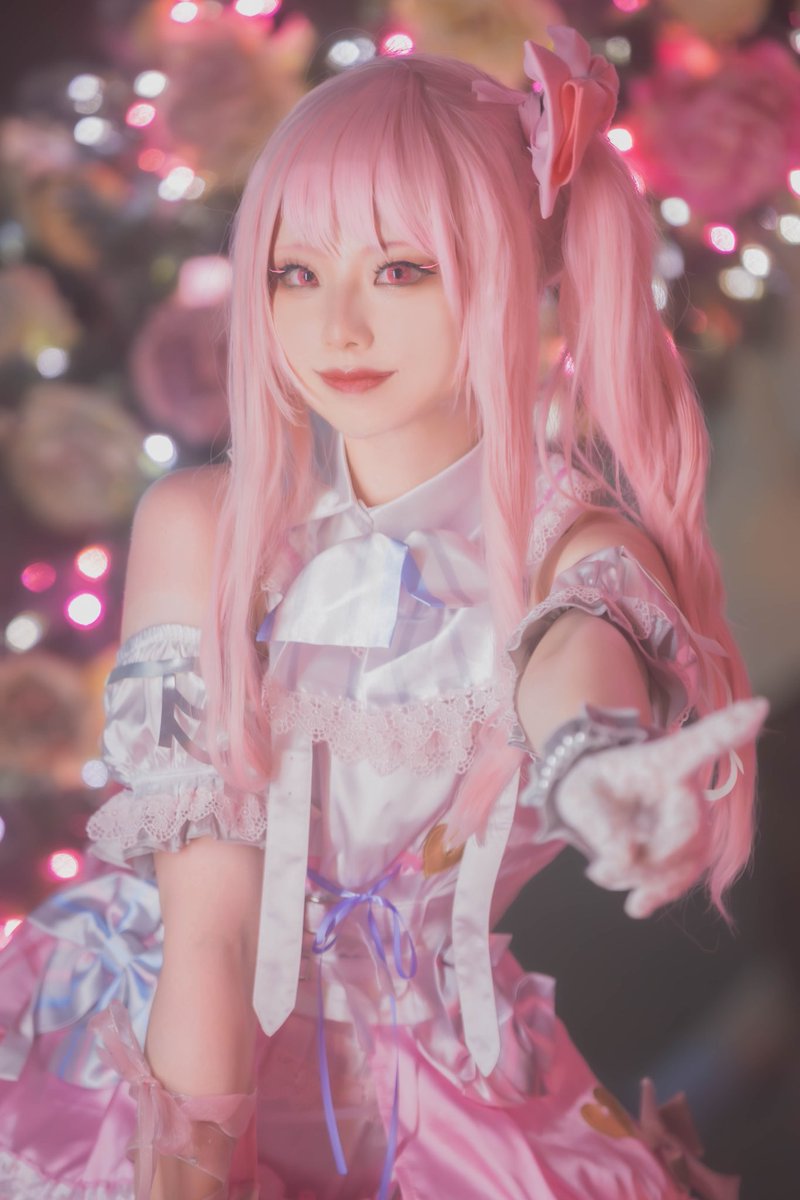 SAKU📸 (@sakutr) さんのコスプレ作品まとめ (61 件) - Twoucan