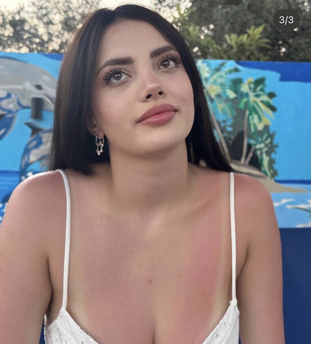 Elissa ️ on Twitter: "Ayy ayy Sedo Polo foto cekmeyi ögrenmis cok güzelsin askim 🦢"