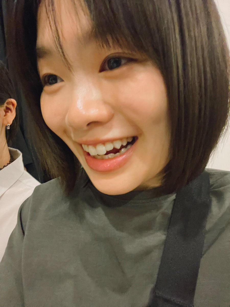 富田望生 on Twitter: "今日は、、ANN0で発表した MV撮影をしております~~ somei／憂う門には福来たる お楽しみにっっ🐈‍⬛ someiさんがずっと現場で見守ってくれて ...