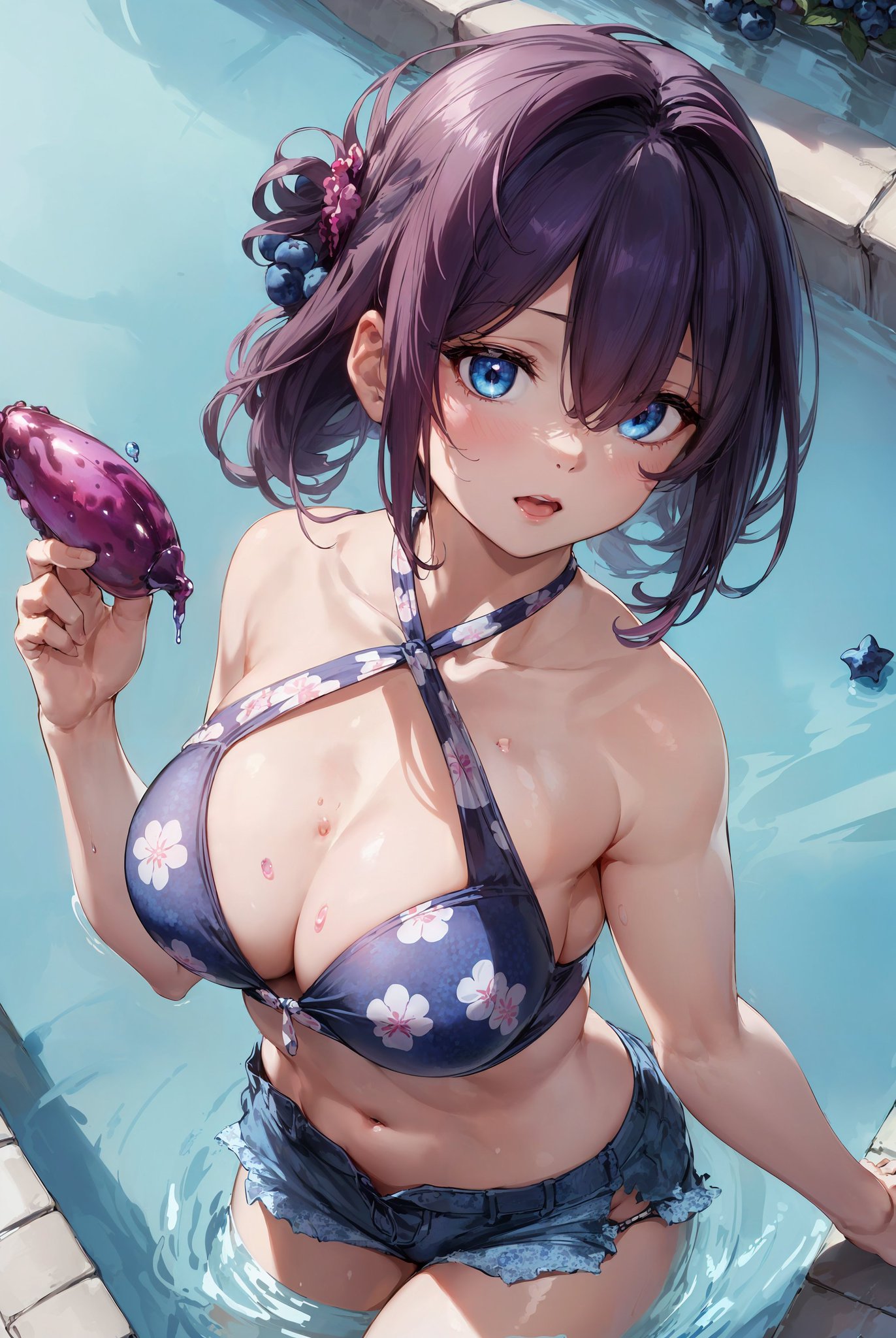 山吹紫御/Shion on Twitter: "ちょっと休憩しましょう？ https://t.co/eusKmF9Rkr" / Twitter