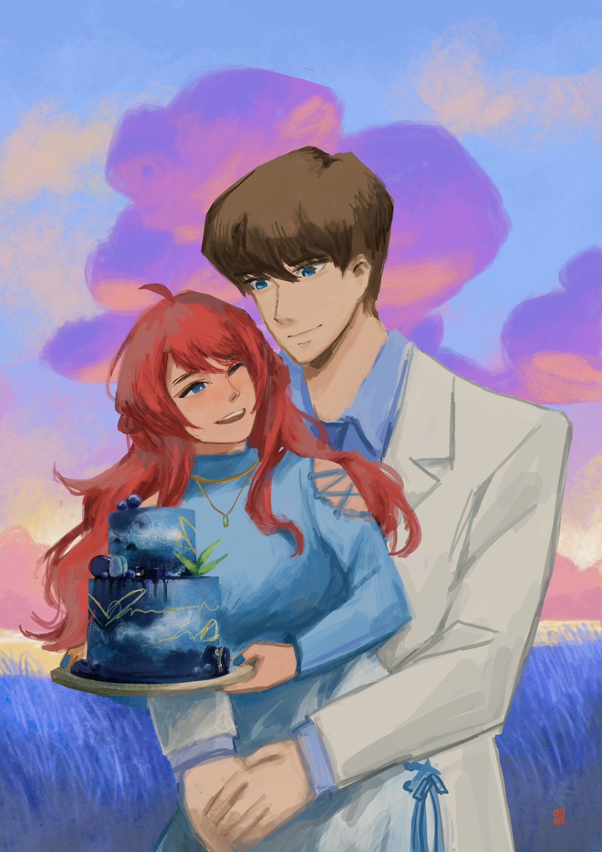 💙Luna Kaiba 海馬瀬人🩵 on Twitter: 💙Luna Kaiba 海馬瀬人🩵 on Twitter: