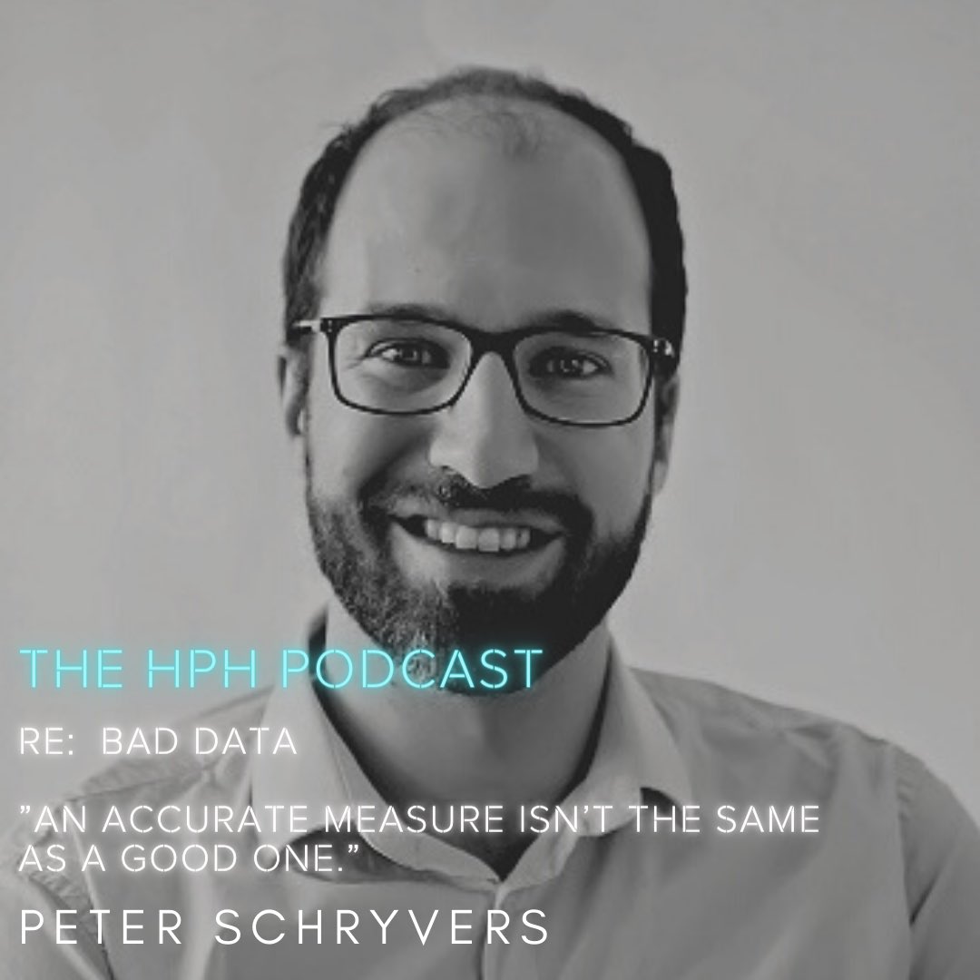 Anthony Donskov, PhD on Twitter: "Episode #43 of the @TheHPH_Podcast is now available on ...