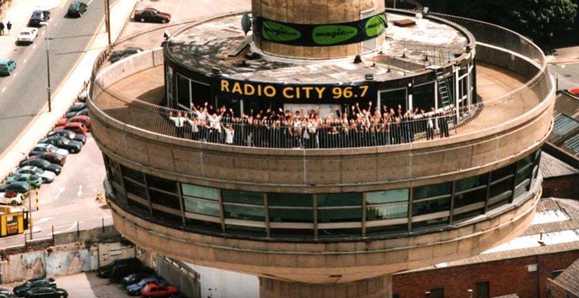 St Johns Beacon 360° on Twitter: "23 years and counting! This picture was taken in 1998 after it ...