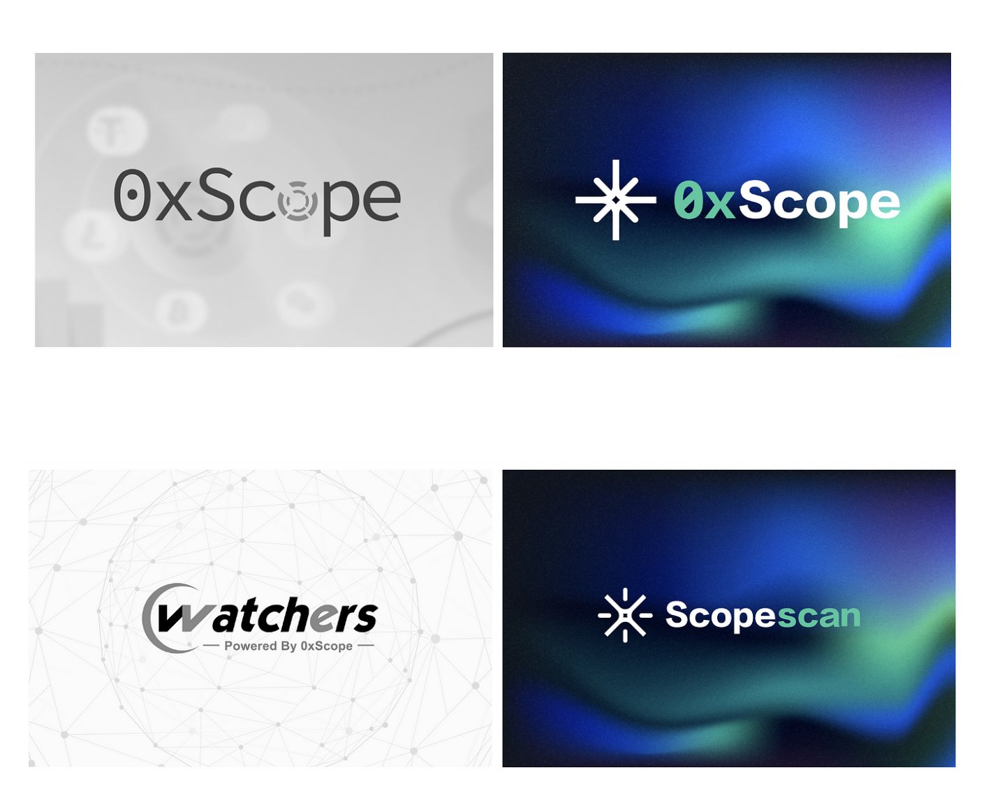 0xScope (🪬 . 🪬) on Twitter: "🎉 Exciting news! We're REBRANDING! 🥳 B2B SaaS offerings have been ...