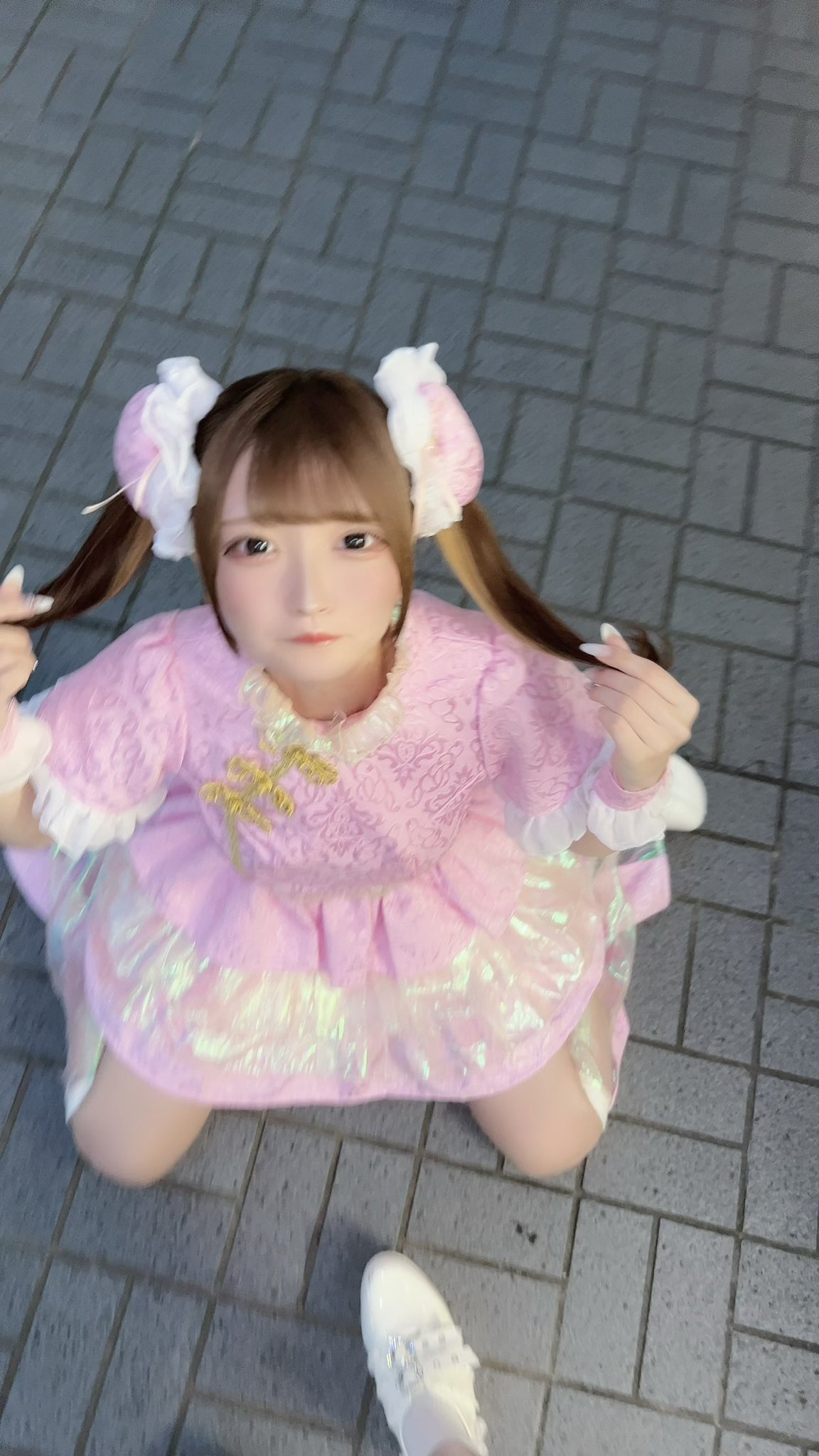 姫宮海夢【SAI² Rium】 on Twitter: "おいてかないで~՞ඉ ඉ՞ https://t.co/y7aLwe8boe" / Twitter