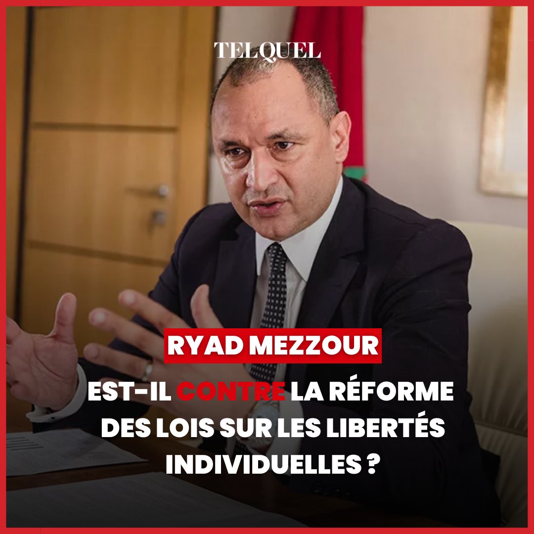 TelQuel on Twitter: "Davantage concerné par le climat des affaires et l’attractivité des ...