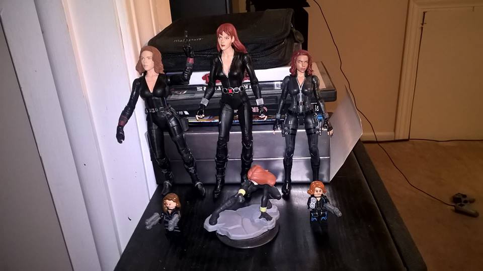 Agent_Dee on Twitter: "@sarah_dalek I am the same way with Black Widow he he https://t.co ...