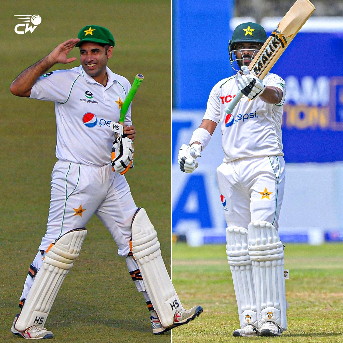 Cricwick On Twitter π πππ² ππππ Abid Ali 215 Vs πΏπΌ At Harare ππ