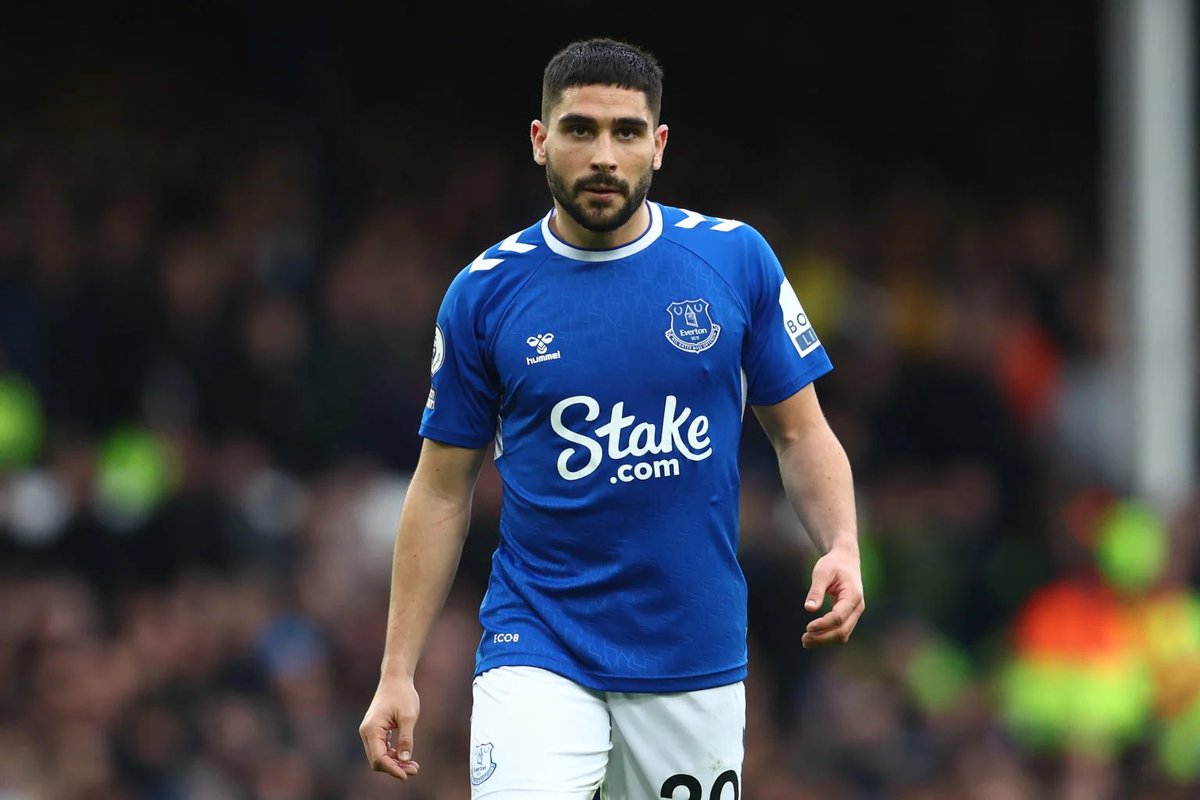 Everton Extra on Twitter: "🗣️ Michael Keane: “Neal (Maupay) has come back really fit. I think he ...