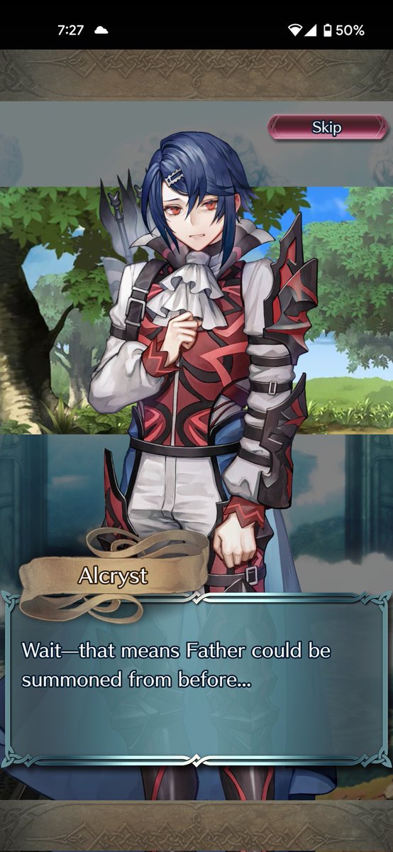 LeonLz 🦁/ 🐯/🧔🏻‍♂️/🧔🏾/🧔🏽‍♂️/🐻 on Twitter: "And plz no, I want Dilf Morion in Feh haha"