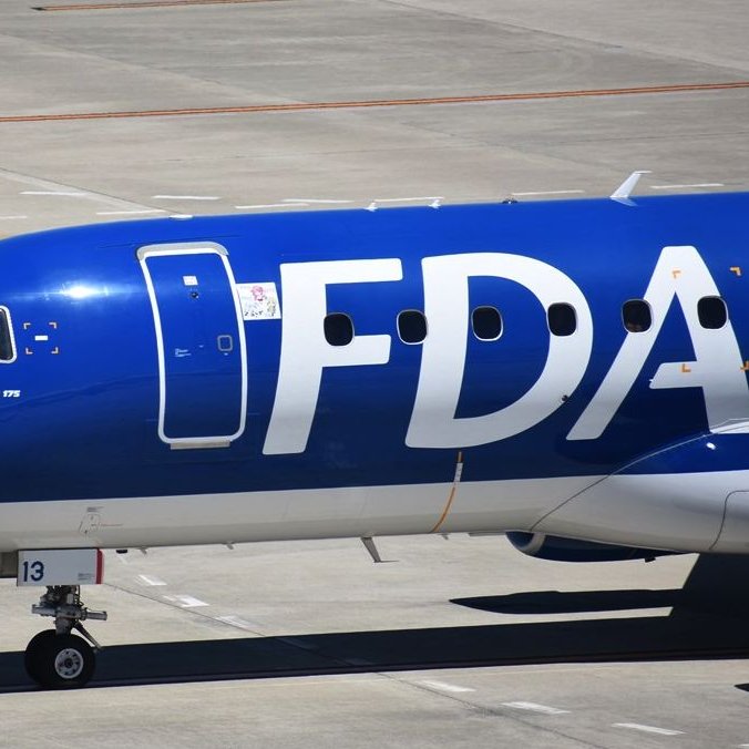 らっぴんぐぅ on Twitter: "【ユピテル 羽衣6：2号】FDA：JA13FJ 7月に貼られたばかりの新しいラッピング。JA16FJのやつに続いて2機目 （2023/7）"