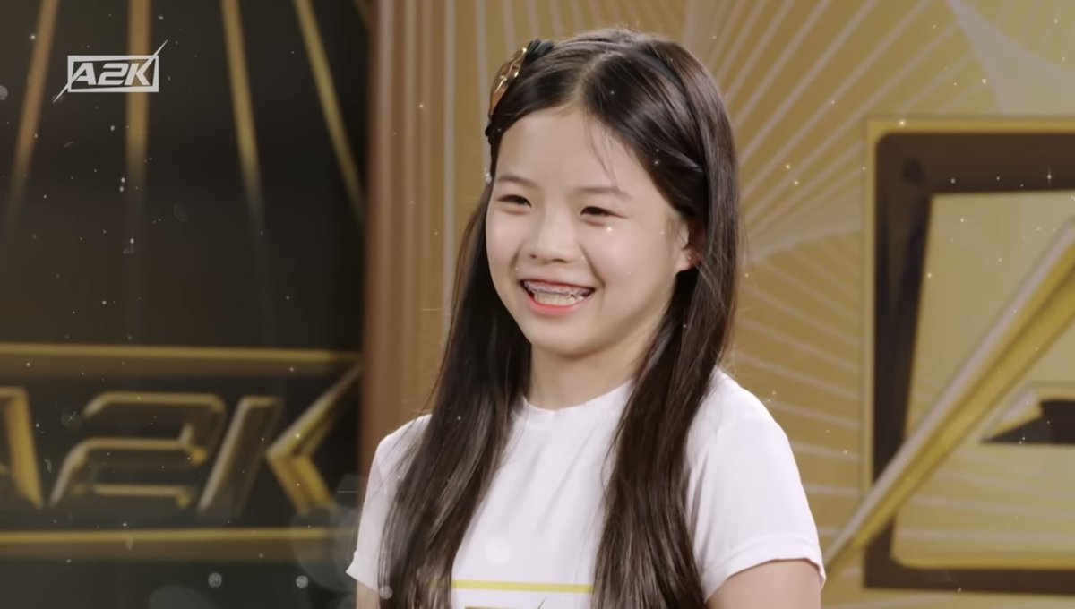 keitadj on Twitter: "JYP、新人ガールズグループ製作プロジェクト「#A2K 」EP02 A2KはJYPとユニバーサルミュージック傘下リパブリックレコードによる北米初の ...