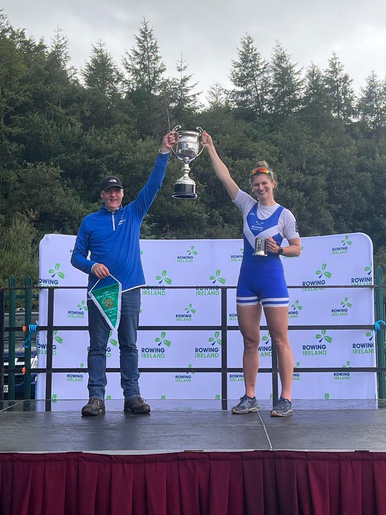 Killorglin Rowing Club on Twitter: "The Irish National Rowing Championships 2023. The weather ...
