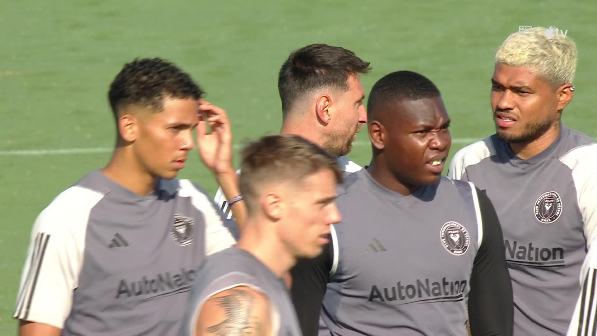 ¿por Qué Es Tendencia On Twitter Josef Martínez Futbolista
