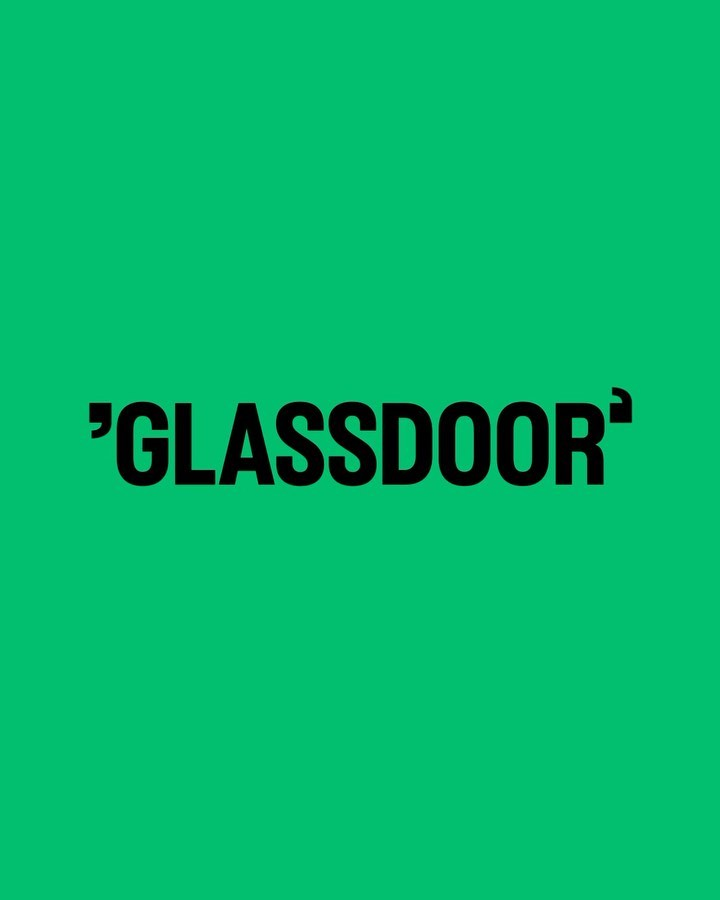 Glassdoor Vector Logo
