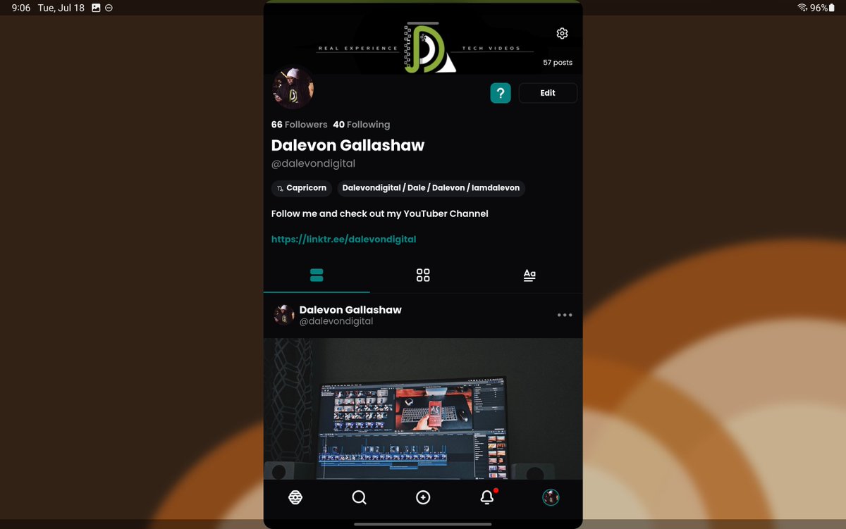 📸Dalevon Digital📸 on Twitter: "I used to think this was a good solution but this isnt. We ...
