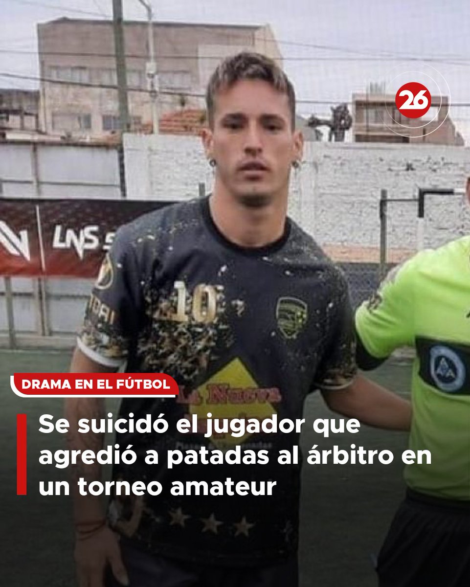 CANAL 26 on Twitter: CANAL 26 on Twitter:
