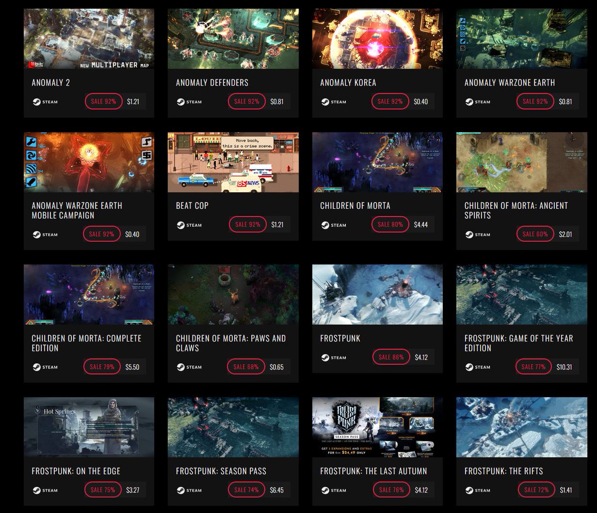 Cheap Video Game Shopping, Sales and Deals - Cheap Ass Gamer