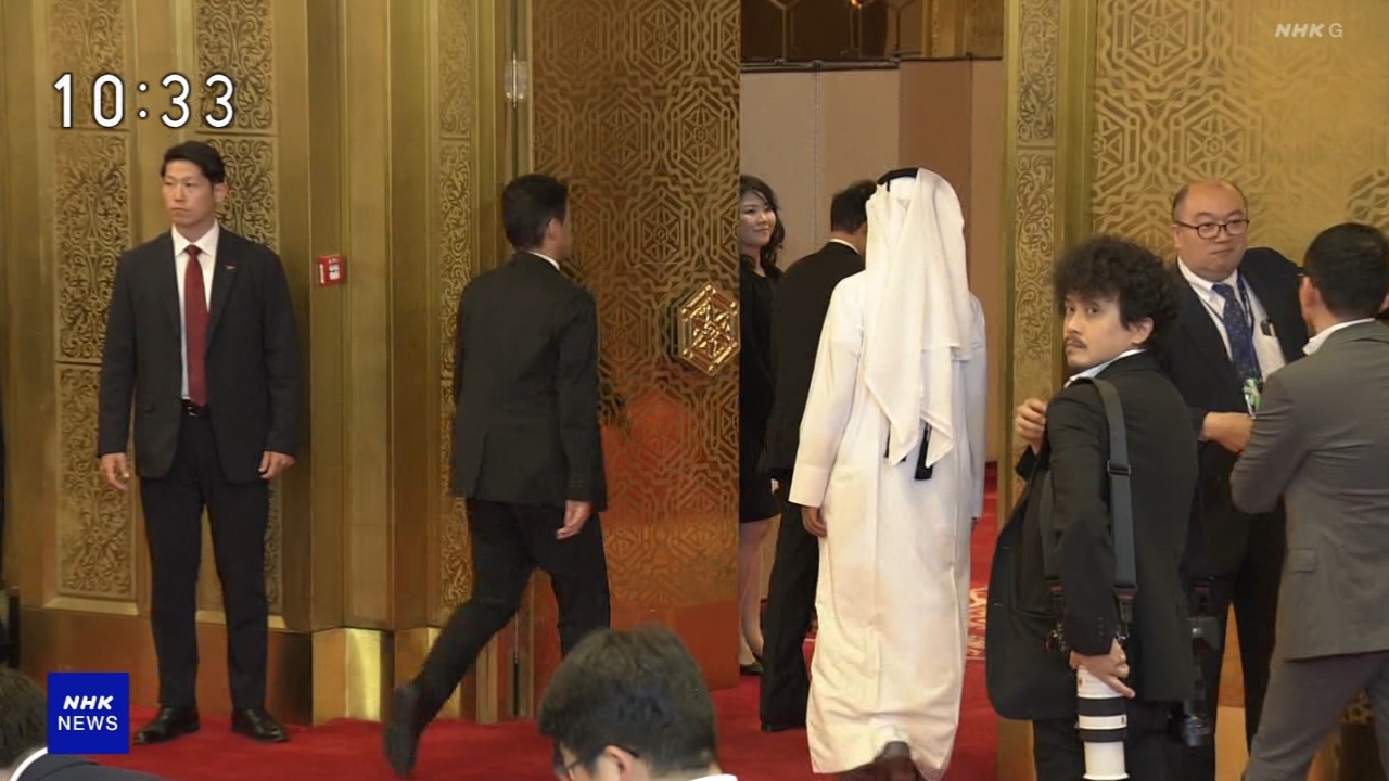 @kurukuru_blue/LOVE_NHK / Twitter