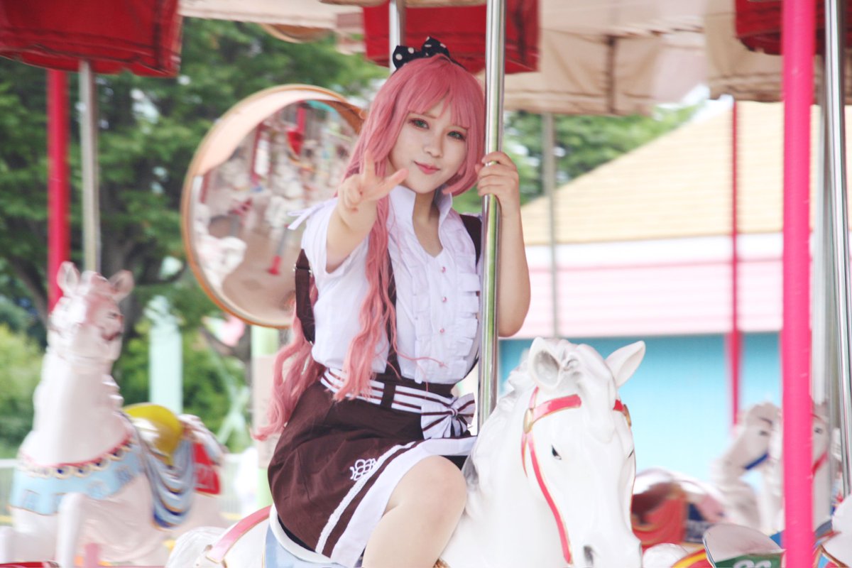 華宮 ゆぴ@9/2･3 a! (@cos_nya) さんのイラスト・マンガ作品まとめ (8 件) - Twoucan