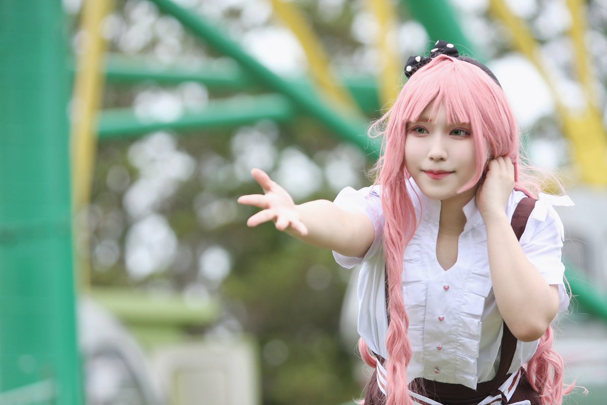 華宮 ゆぴ@9/2･3 a! (@cos_nya) さんのイラスト・マンガ作品まとめ (8 件) - Twoucan