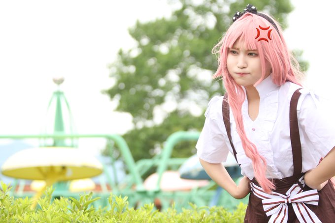 華宮 ゆぴ@9/2･3 a! (@cos_nya) さんのイラスト・マンガ作品まとめ (8 件) - Twoucan