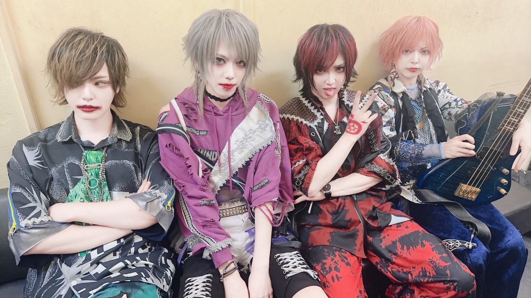 GREN official on Twitter: "7月18日(火)池袋Black Hole Planet CHILD Music presents 『四季彩プラネタリウム お越し頂き ...