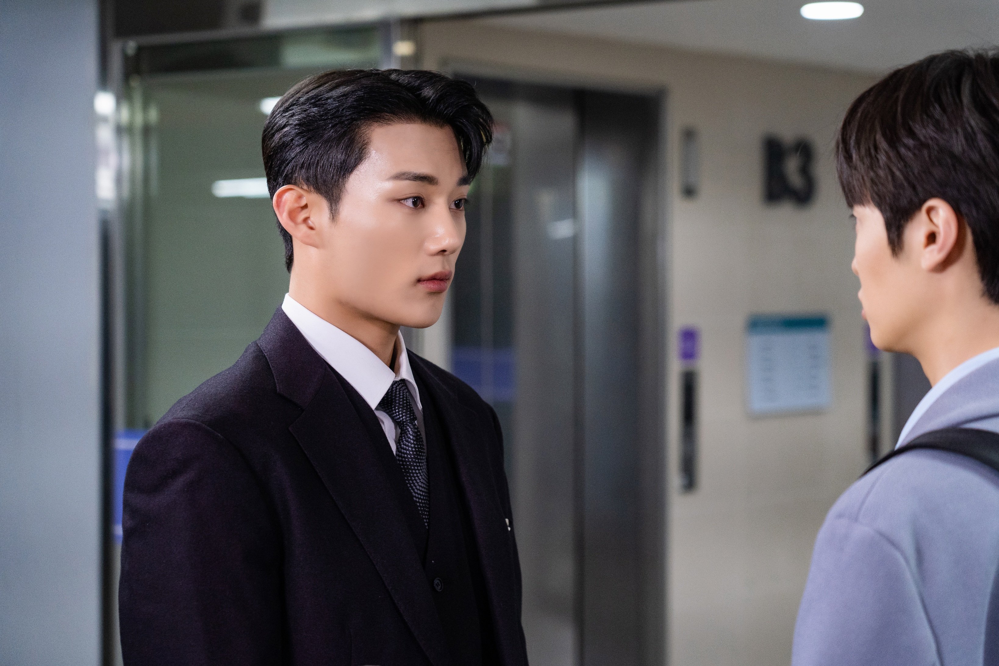 BL Update on Twitter: "LOOK: The most-awaited Korean BL project from W-Story, ‘Jun & Jun ...