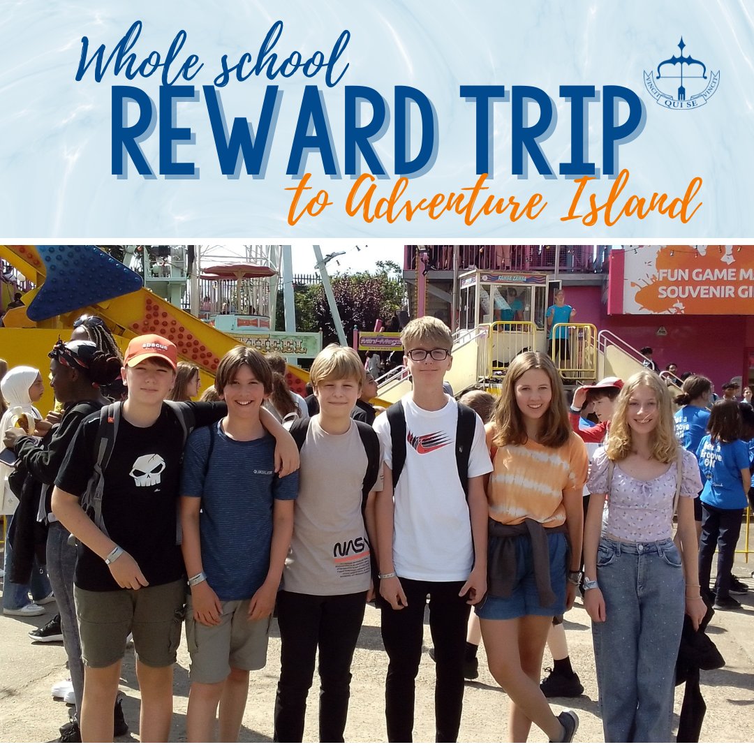 Welcome to The Sandon School