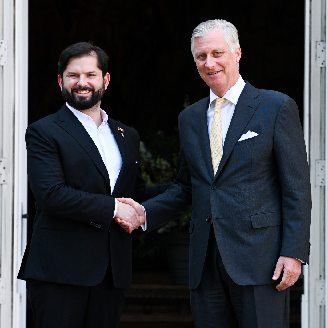 Belgian Royal Palace on Twitter: Belgian Royal Palace on Twitter: