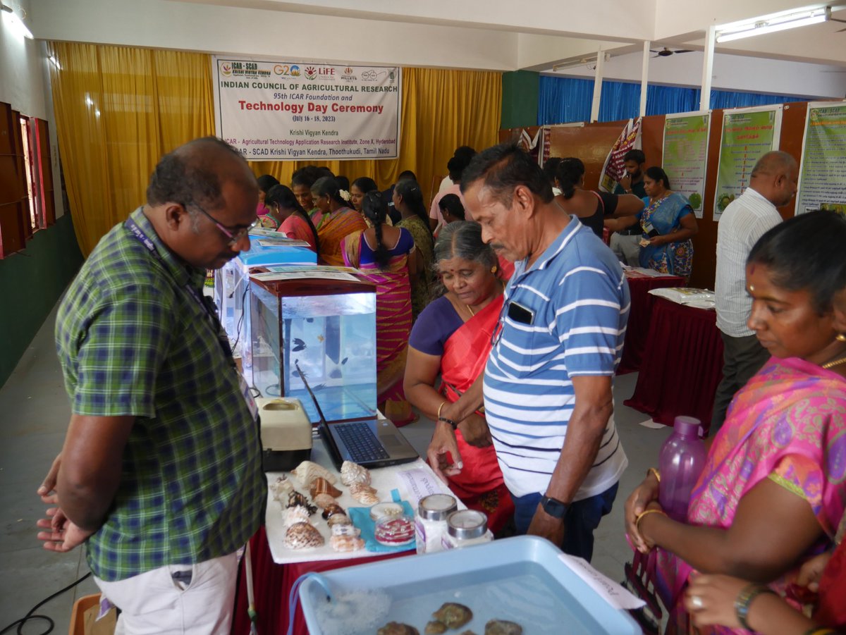 CMFRI -Central Marine Fisheries Research Institute on Twitter ... CMFRI -Central Marine Fisheries Research Institute on Twitter ...