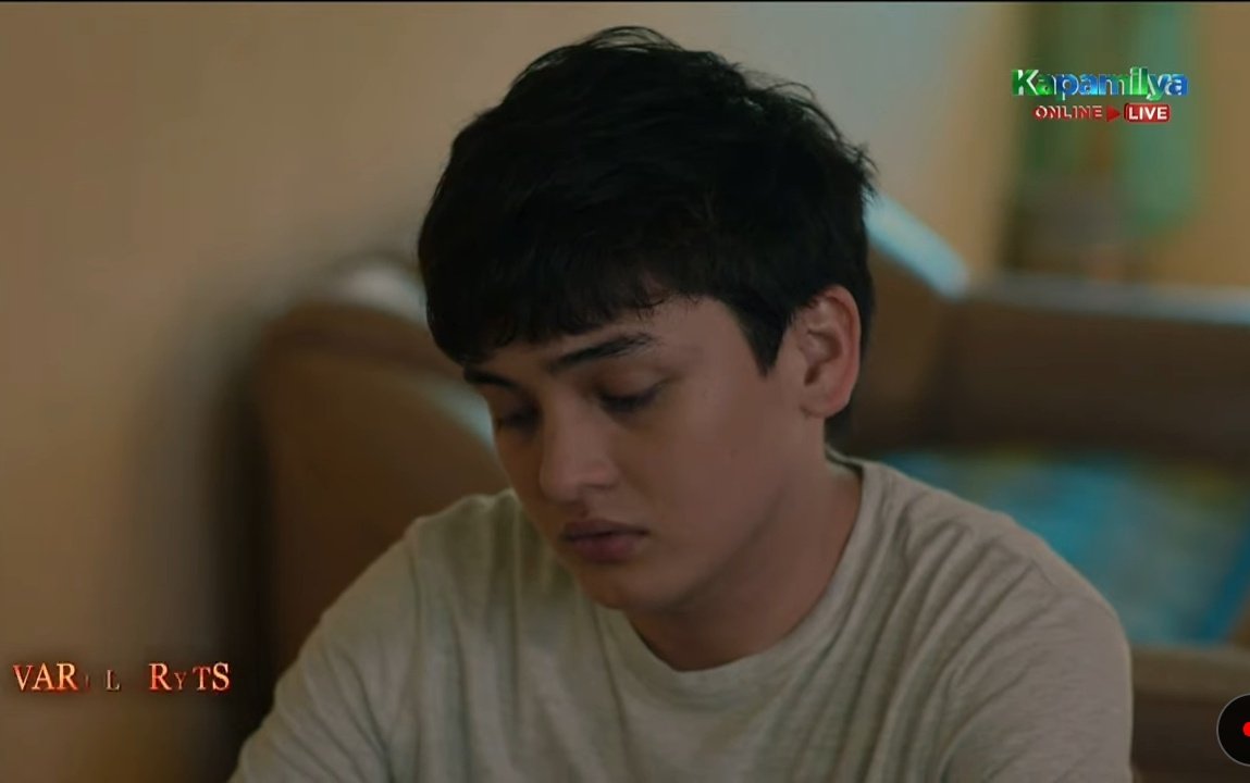 FRANSETH BELIEVERS OFC on Twitter: "Ayan na nga si Nico!! Namiss ka namin!! #FranSeth | # ...