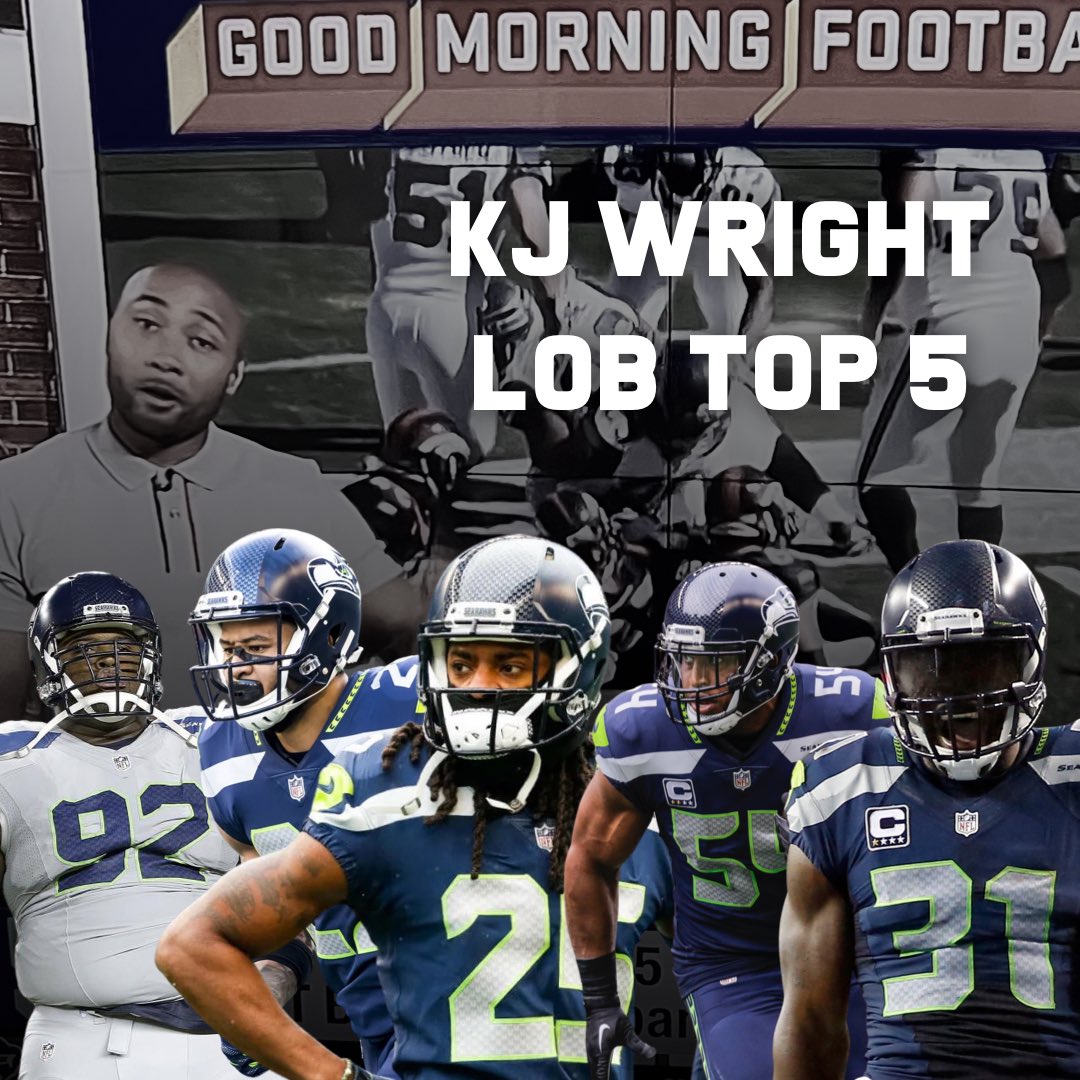 Earl Thomas And Richard Sherman