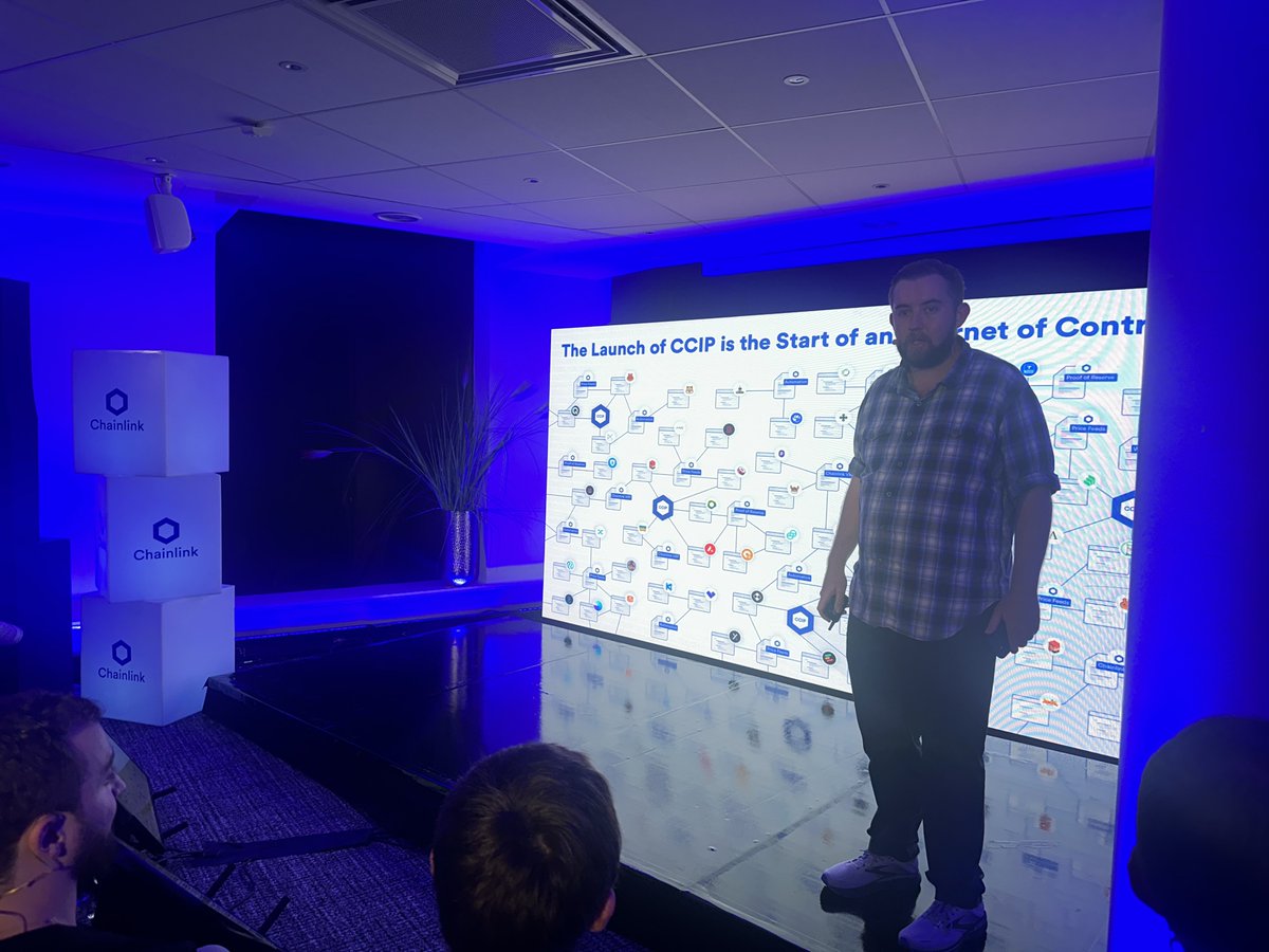 chrisbarrett.x on Twitter: ""DeFi has faced billions of dollars in cross-chain hacks, with ...