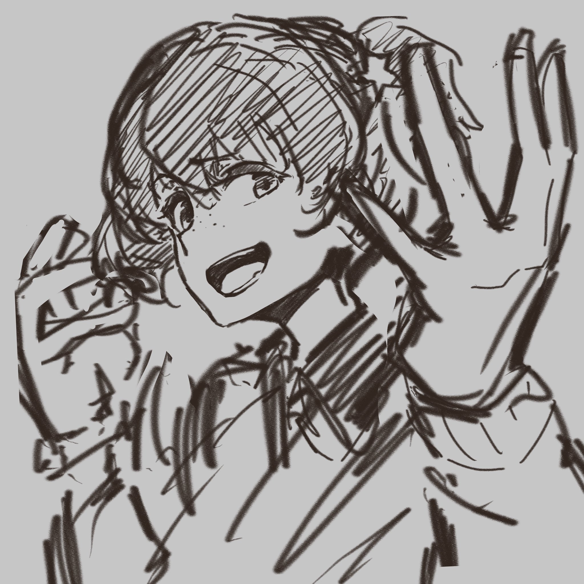 24=53 on Twitter: "RT @original_tako: らくのがき https://t.co/KOvDv8dwcK" / Twitter