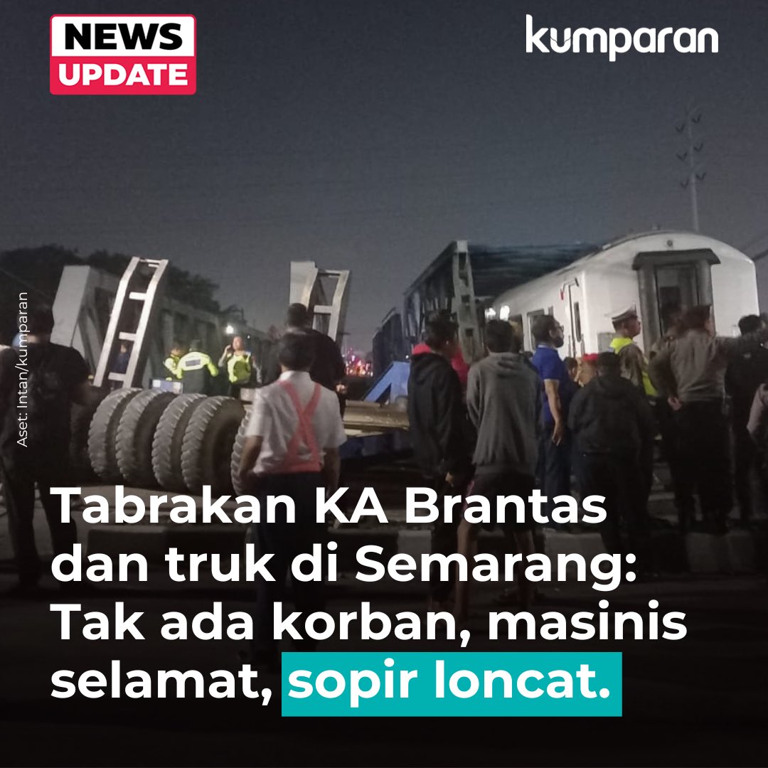 kumparan on Twitter: kumparan on Twitter: